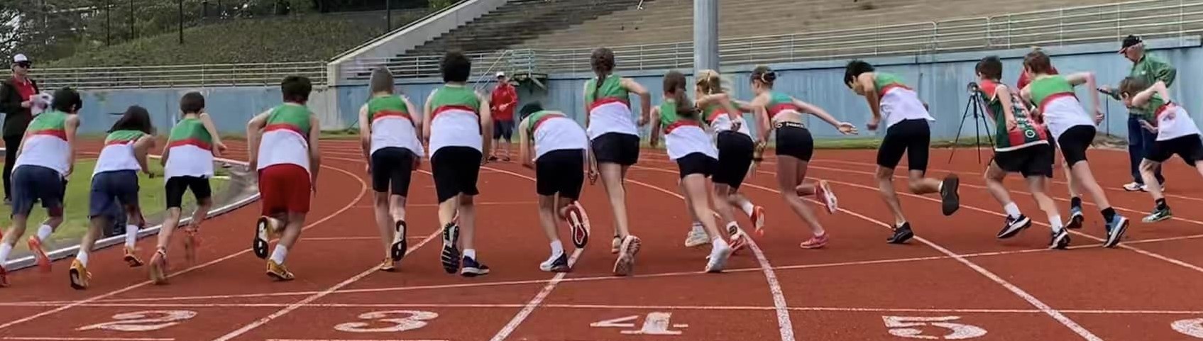 South Eastern Little Athletics Club | Eastern Suburbs, Sydney